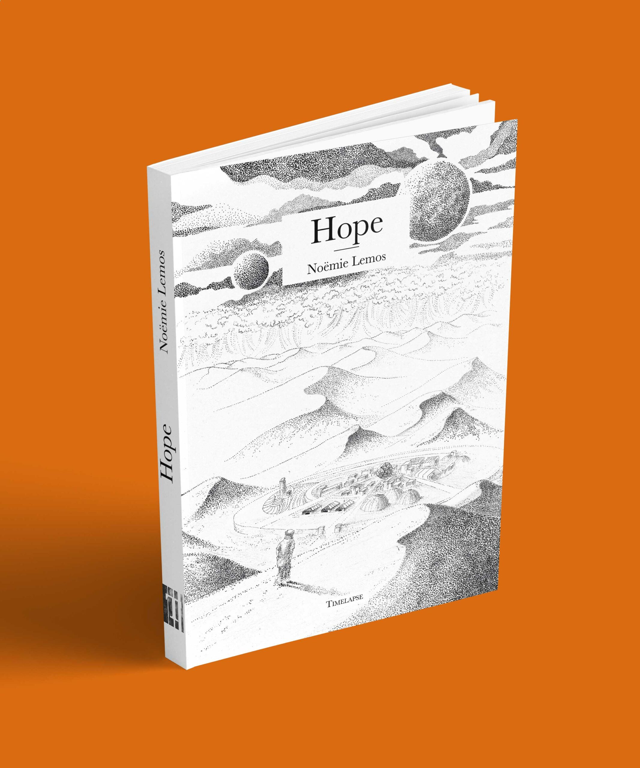 Hope - Editions Timelapse